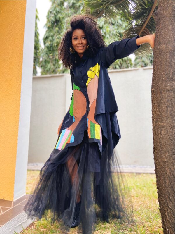 Products – Talensi Atelier