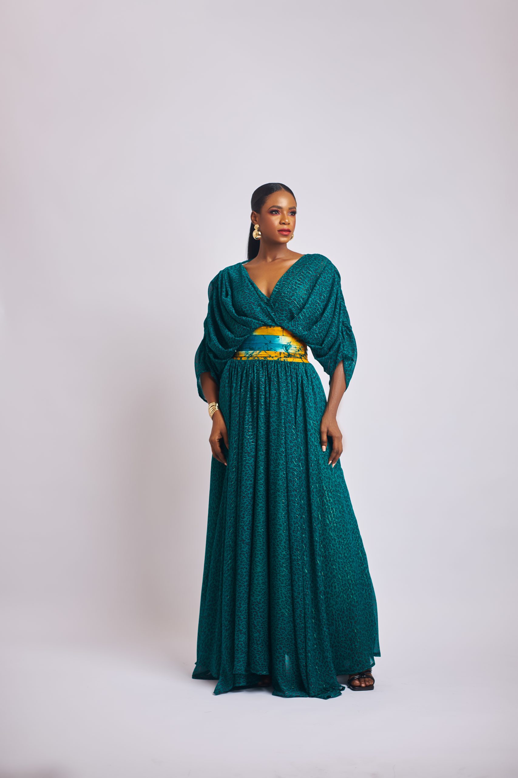 Zuri - Talensi Atelier