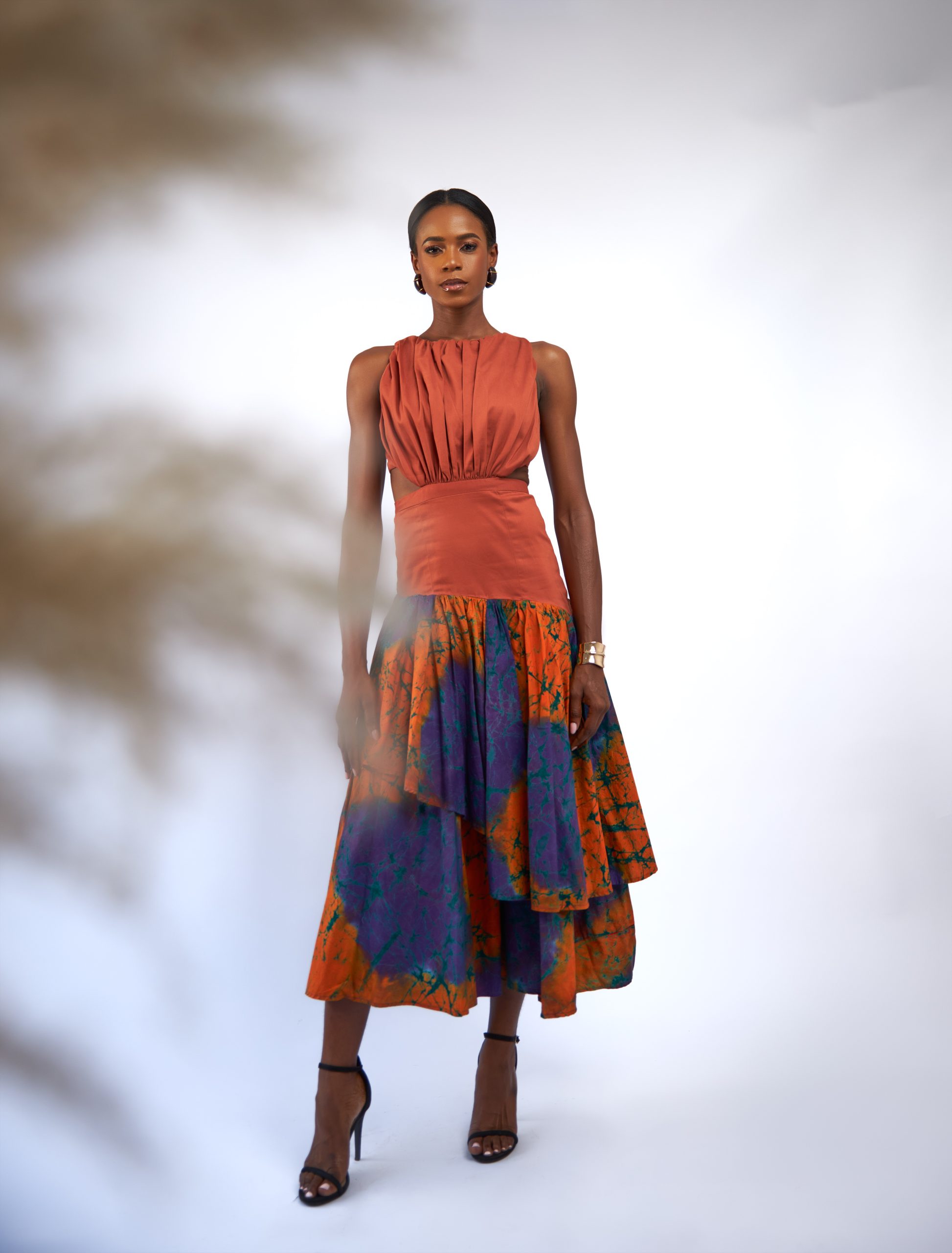 Daisy - Talensi Atelier