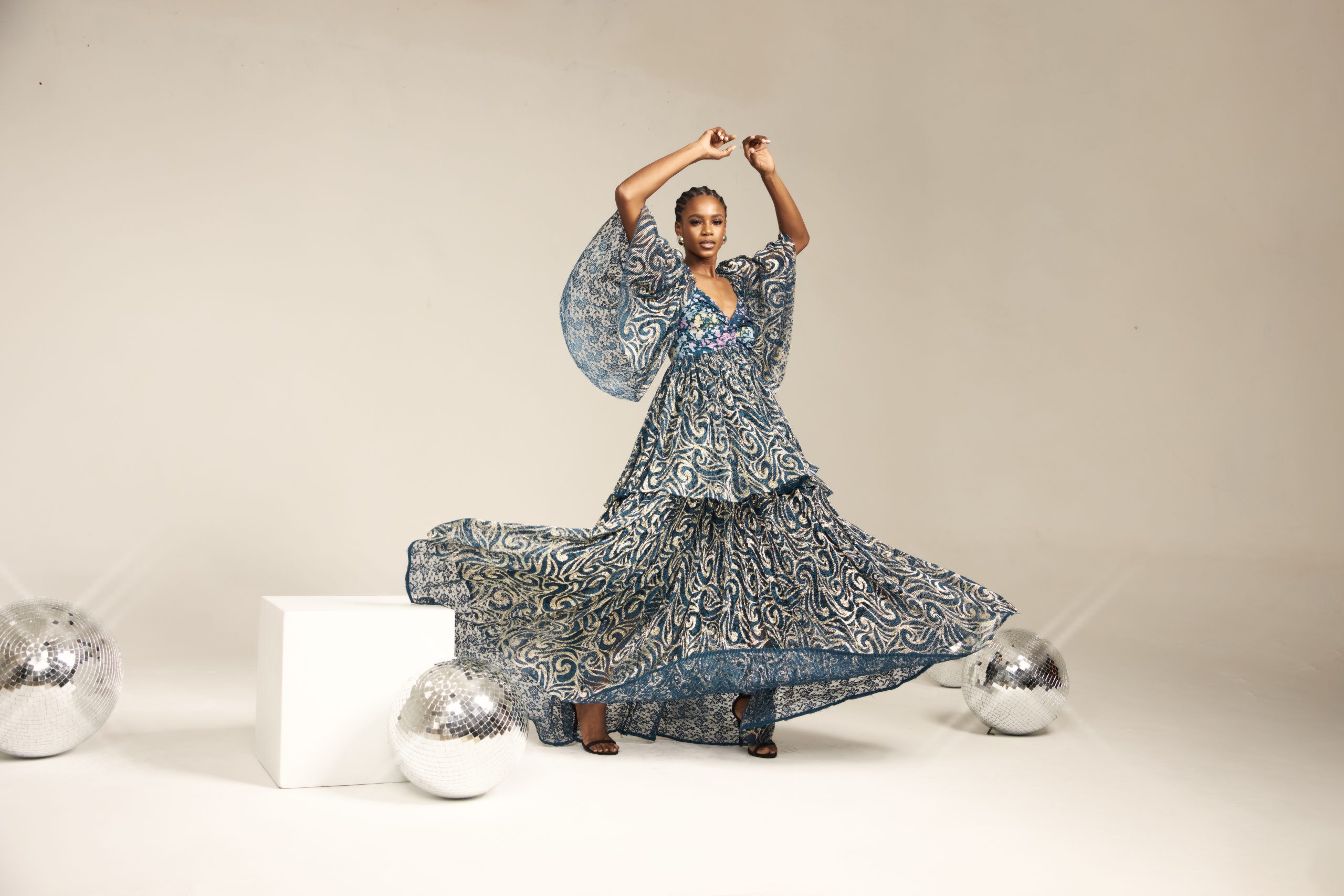 LEORA - Talensi Atelier