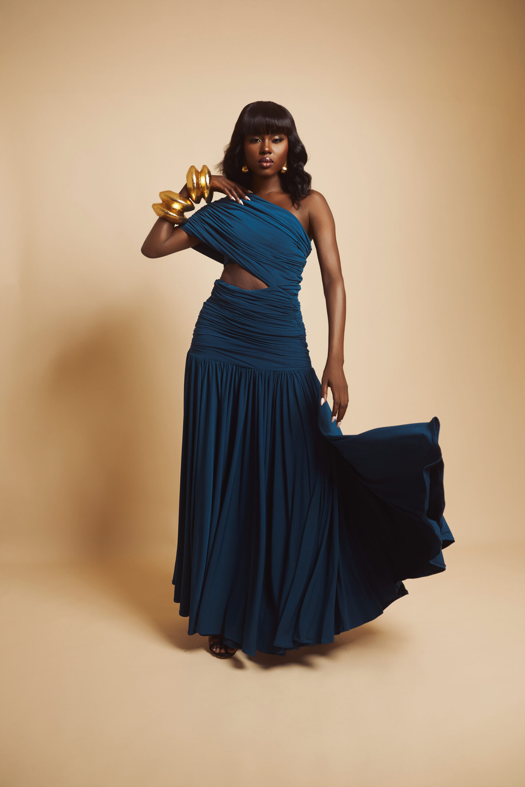 Fatou - Talensi Atelier