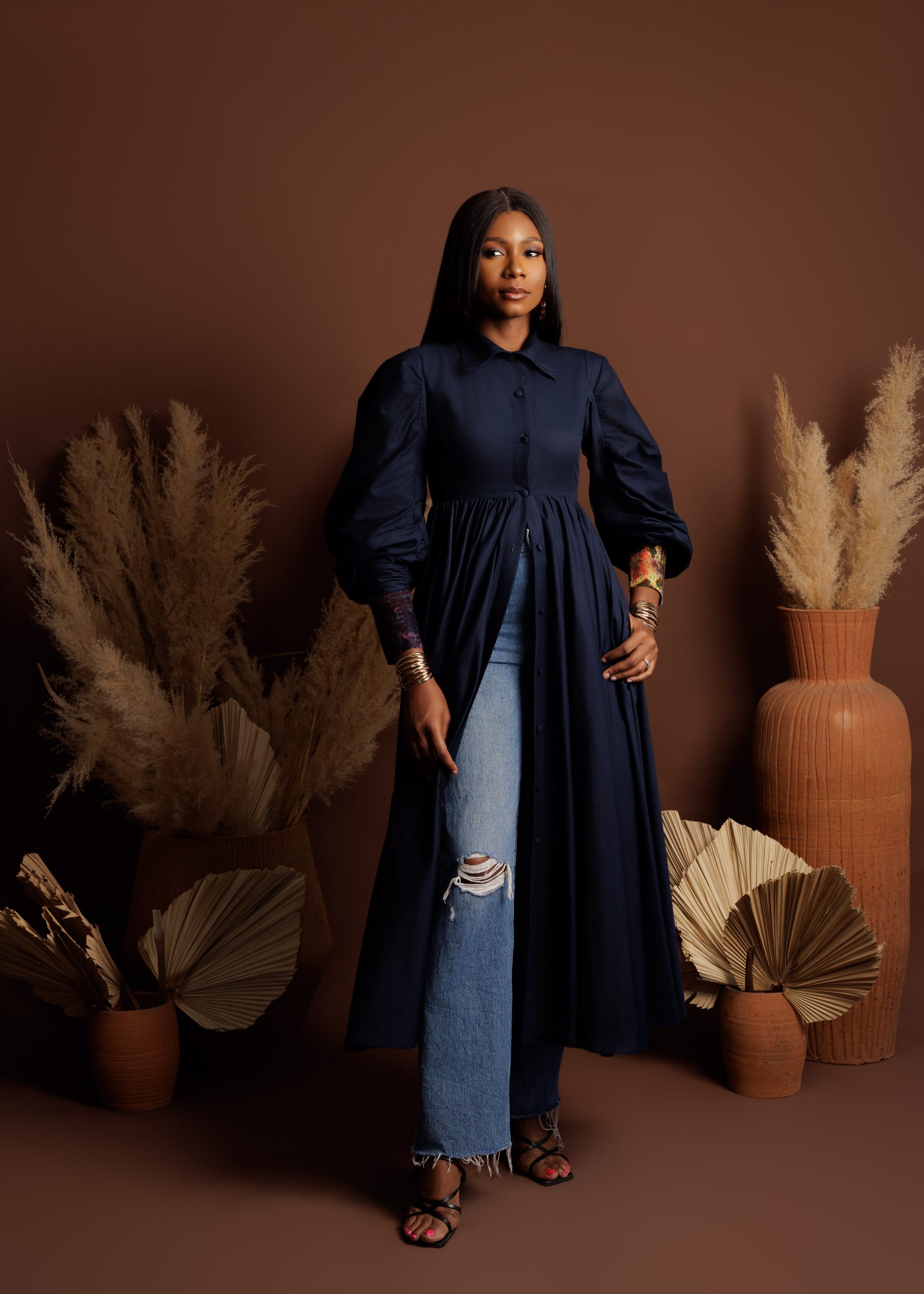 Eno - Talensi Atelier