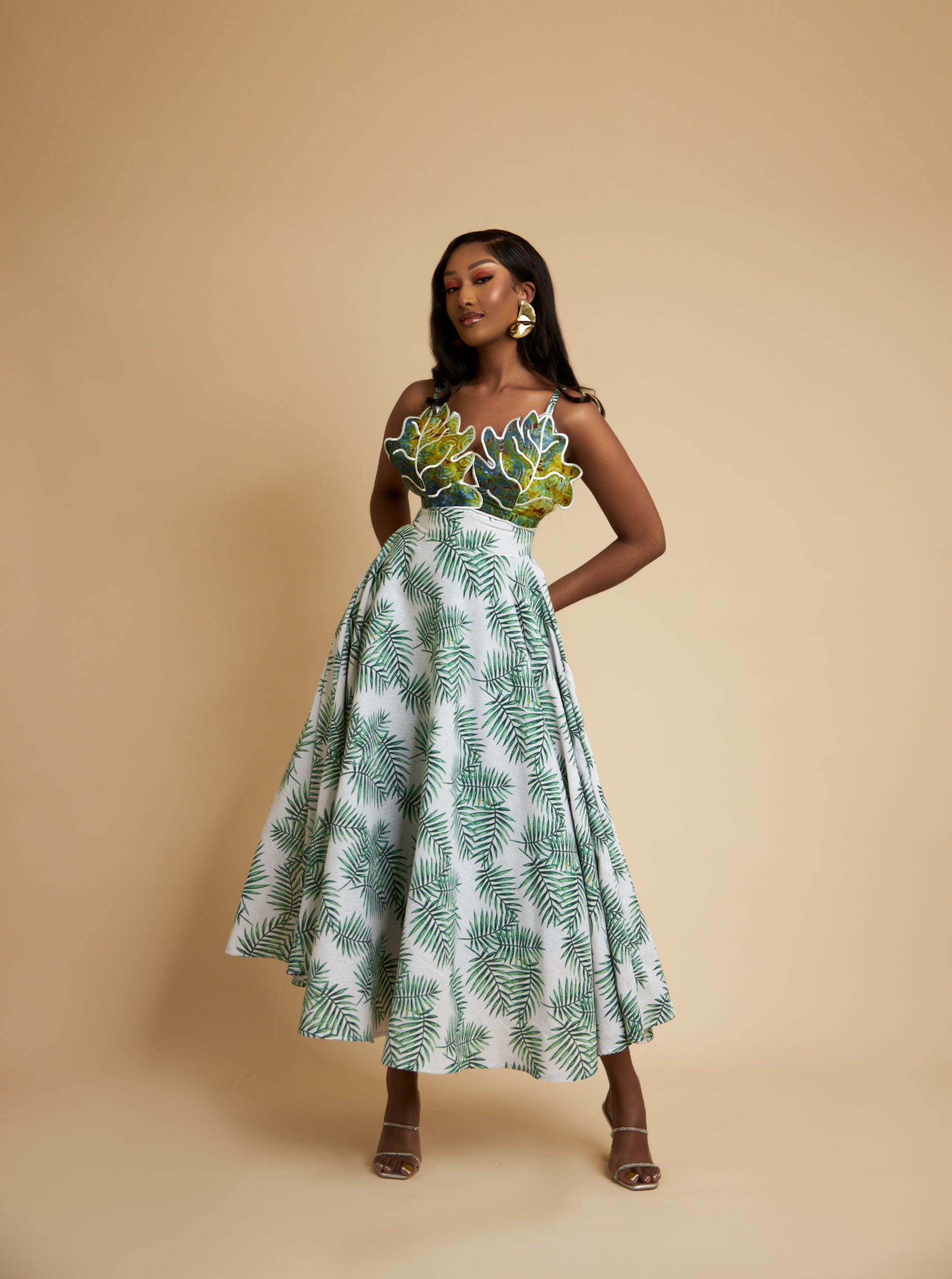 Mila - Talensi Atelier
